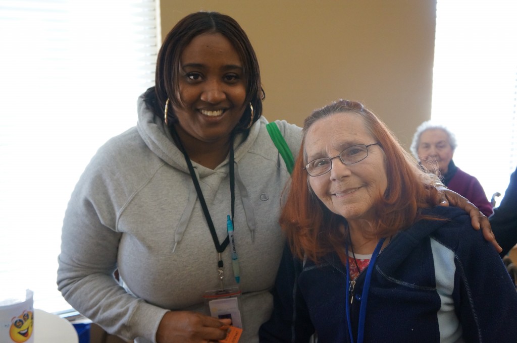 Volunteer Opportunities - HANCI Volunteer Opportunities - HANCI